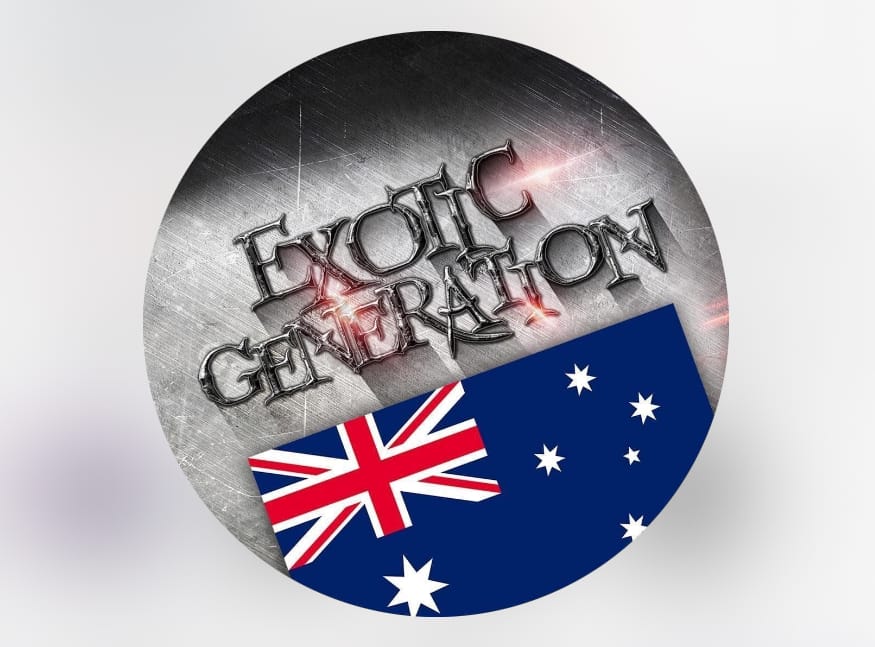 Exotic Generation Australia