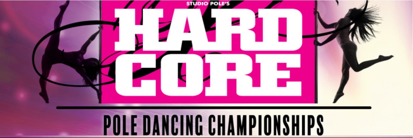 Hardcore Pole Dancing Championships
